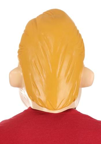 Disney The Incredibles Mr. Incredible Adult Latex Mask