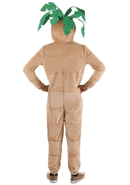 Adult Palm Tree Costume | Adult Funny Costumes
