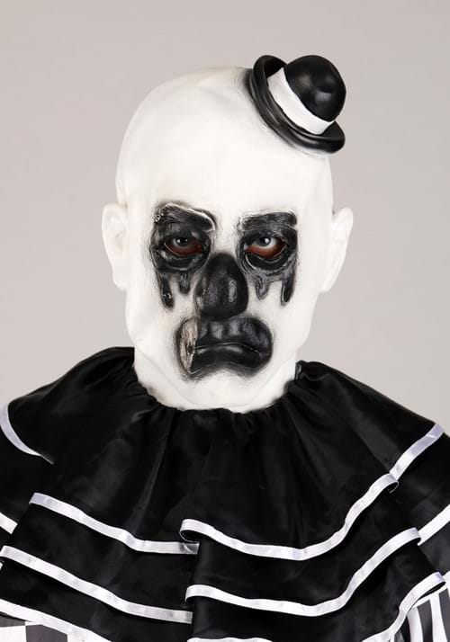 Adult Plus Size Killer Gothic Clown Costume | Evil Clown Costumes