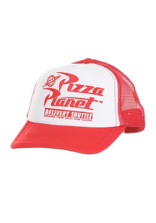 Pizza Planet Kit