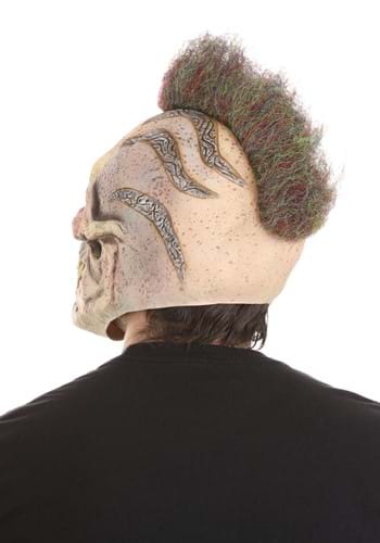 Hot Rod Skeleton Biker Mask