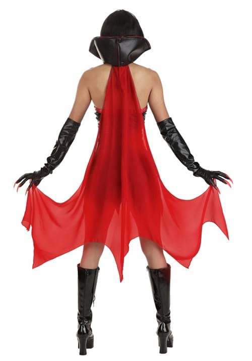 Sexy Anime Vampire Womens Costume Vampire Costumes