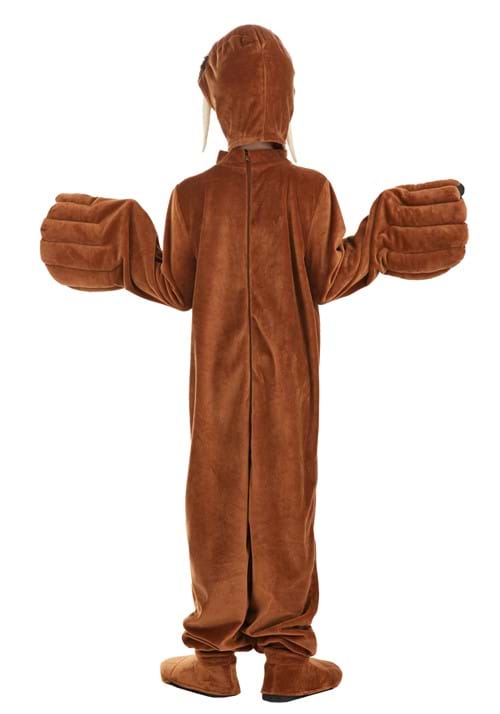 Child Walrus Costume Jumper | Kid's Animal Costumes