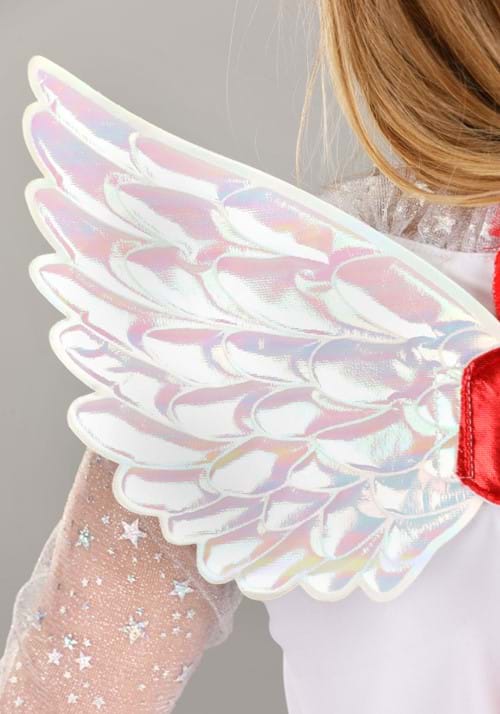 Kid's Half Angel Half Devil Costume | Girl's Angel Costumes