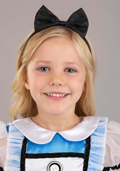 Storybook Alice Girl's Costume Dress | Alice in Wonderland Costumes