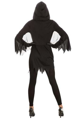 Adult Death Costume Dress