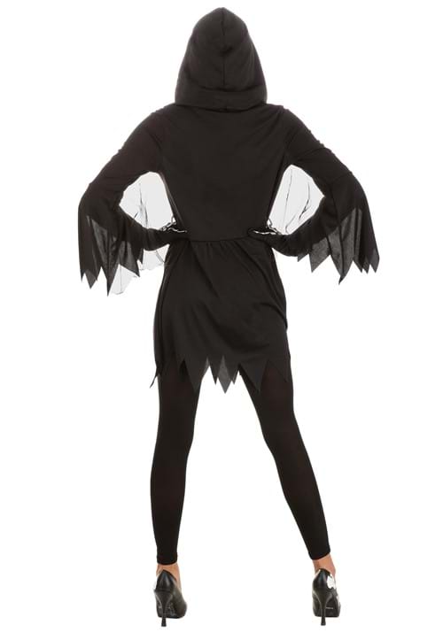 Adult Death Costume Dress