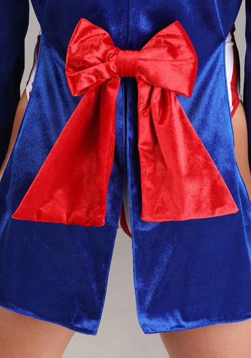 Sexy Uncle Sam Costume for Women | 4th of July Costumes