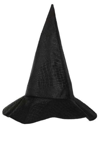 Adult Elphaba Witch Hat
