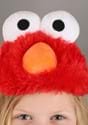 Elmo Face Headband