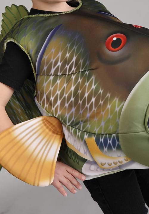 Child Fish Costume Tunic | Fish Costumes