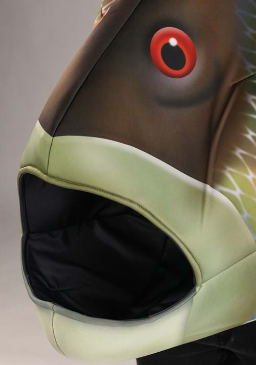 Adult Fish Tunic Costume | Fish Costumes