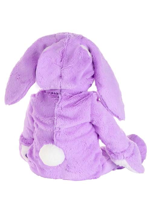 Purple Bunny Costume for Infants | Infant Animal Costumes
