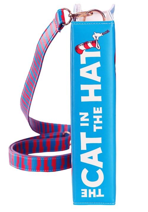 Cat in the Hat Book Purse | Cat in the Hat Accessories
