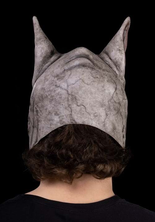 Adult Devil Dog Mask - Immortal Masks | Adult Scary Masks