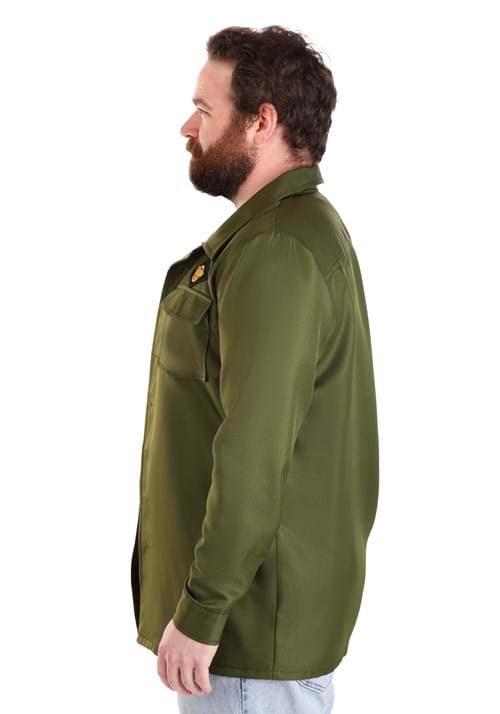 Adult It's Always Sunny Charlie Kelly Costume | TV Show Costumes