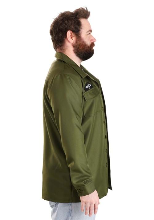 Adult It's Always Sunny Charlie Kelly Costume | TV Show Costumes