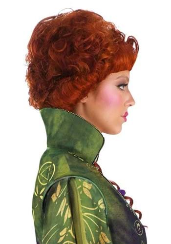 Hocus Pocus Winifred Sanderson Women's Wig
