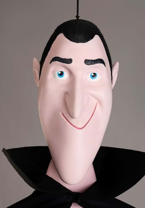6.4FT Hotel Transylvania Drac Full Size Hanging Prop | Movie Decorations