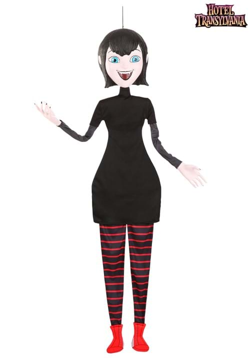 5.3FT Hotel Transylvania Mavis Full Size Hanging Prop Decoration ...