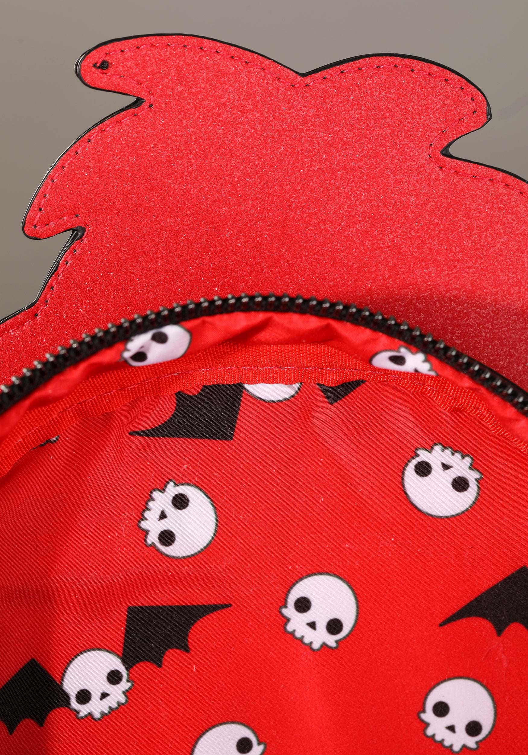 Beetlejuice Wedding Lydia Mini Backpack by Loungefly