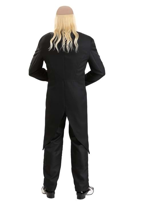Adult Rocky Horror Show Riff Raff Costume | Movie Costumes