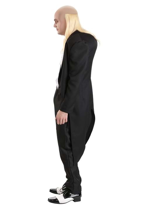 Adult Rocky Horror Show Riff Raff Costume | Movie Costumes