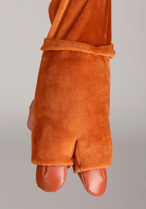 Camel Jumpsuit Adult Costume | Animal Costumes