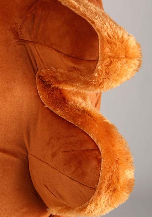 Camel Jumpsuit Adult Costume | Animal Costumes