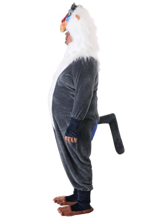 Plus Size Disney The Lion King Rafiki Costume | Disney Costumes