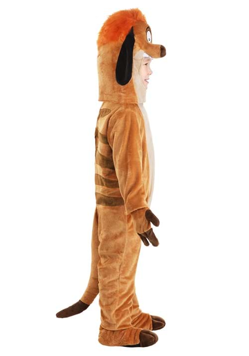 Disney The Lion King Toddler Timon Costume | Disney Costumes