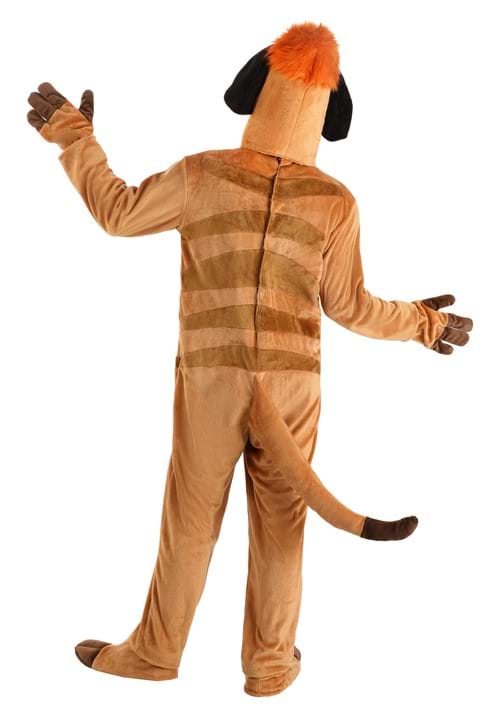 Adult Disney The Lion King Timon Costume | Disney Costumes