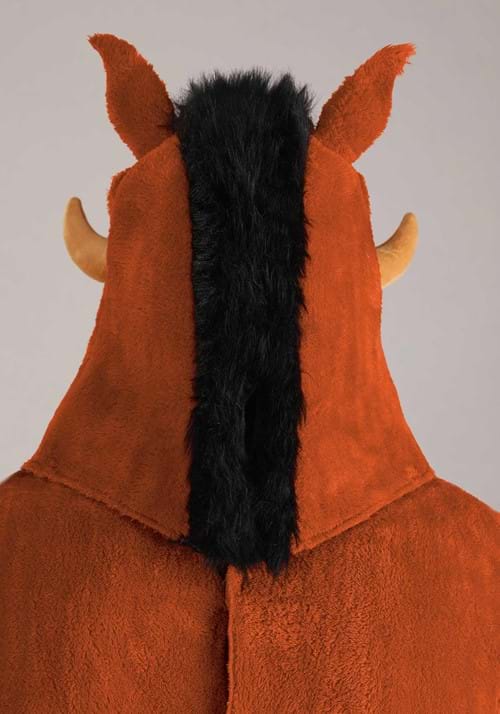 Adult Disney The Lion King Pumbaa Costume | Disney Costumes