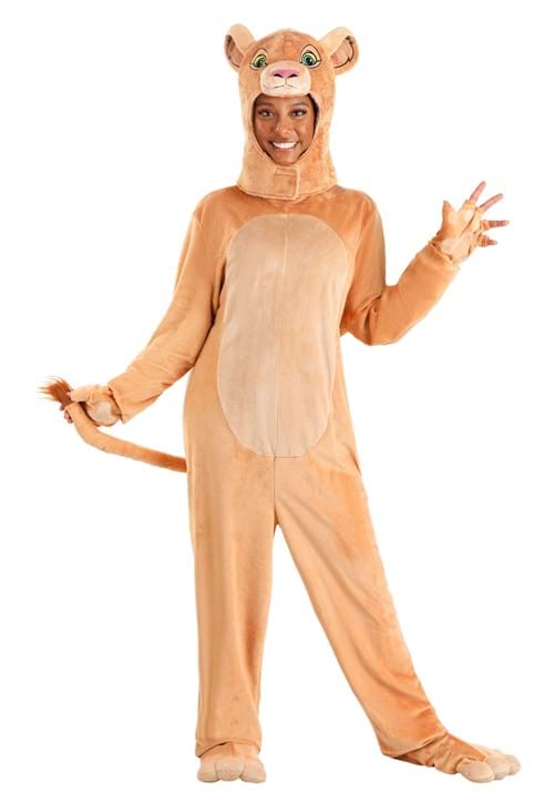 Disney Lion King Women's Nala Costume | Disney Costumes