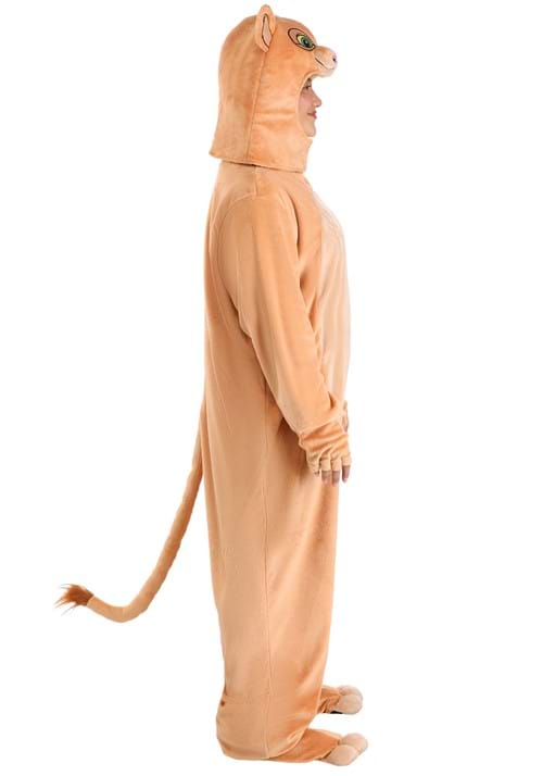 Plus Size Disney The Lion King Nala Costume | Disney Costumes