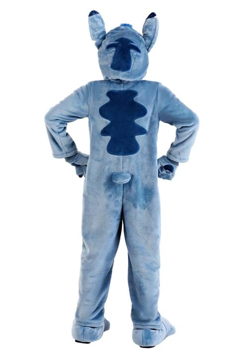 Deluxe Disney Stitch Kid's Costume | Disney Costumes