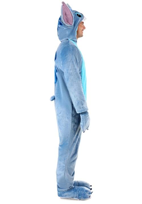Deluxe Disney Stitch Adult Costume | Disney Costumes