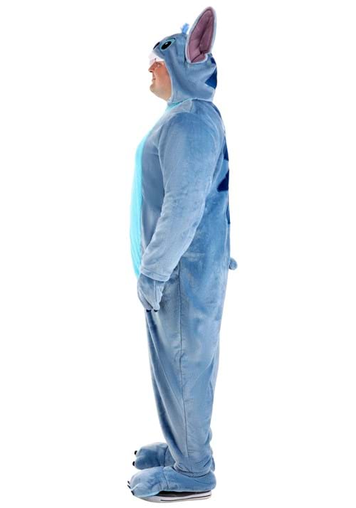 Plus Size Deluxe Disney Stitch Adult Costume | Disney Costumes
