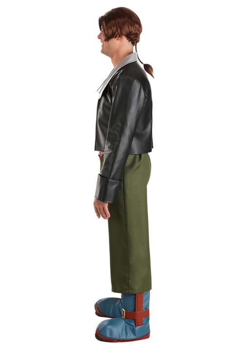 Adult Disney Treasure Planet Jim Hawkins Costume | Disney Costumes