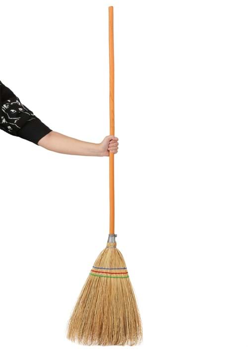 Disney Hocus Pocus Winifred Sanderson Broom Prop | Disney Accessories