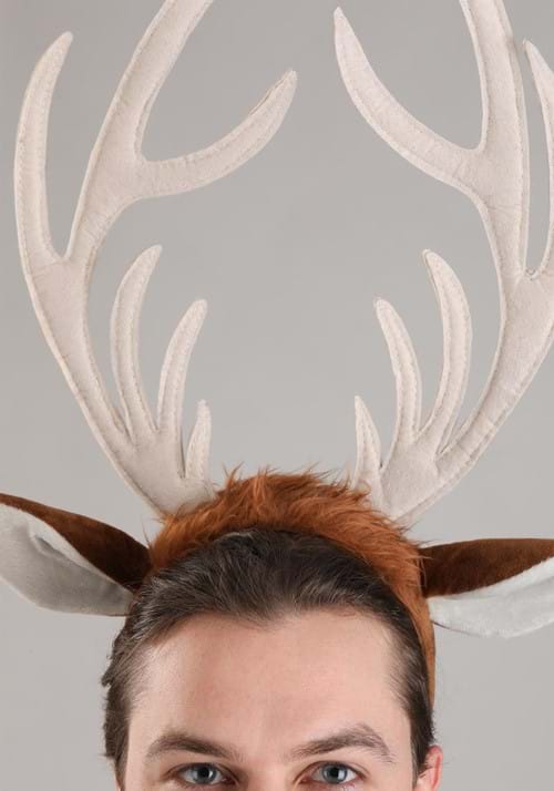 Adult Disney Frozen Deluxe Sven Costume Kit | Disney Accessories