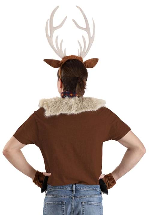 Adult Disney Frozen Deluxe Sven Costume Kit | Disney Accessories