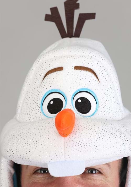 Disney Frozen Olaf Jawesome Costume Hat | Disney Accessories