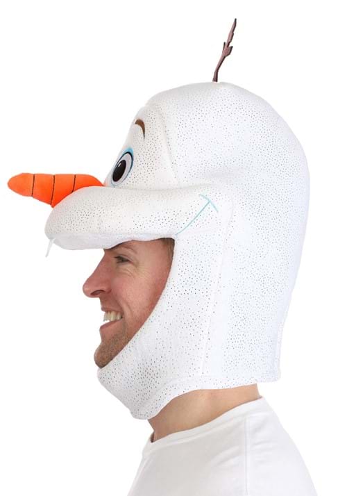 Disney Frozen Olaf Jawesome Costume Hat | Disney Accessories
