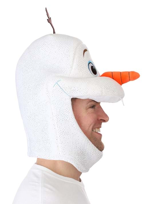 Disney Frozen Olaf Jawesome Costume Hat | Disney Accessories