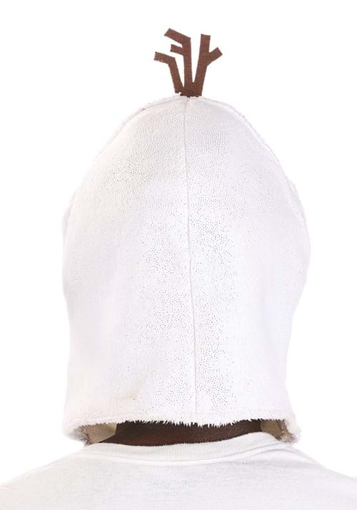 Adult Disney Frozen Olaf Mouth Mover Mask | Frozen Accessories