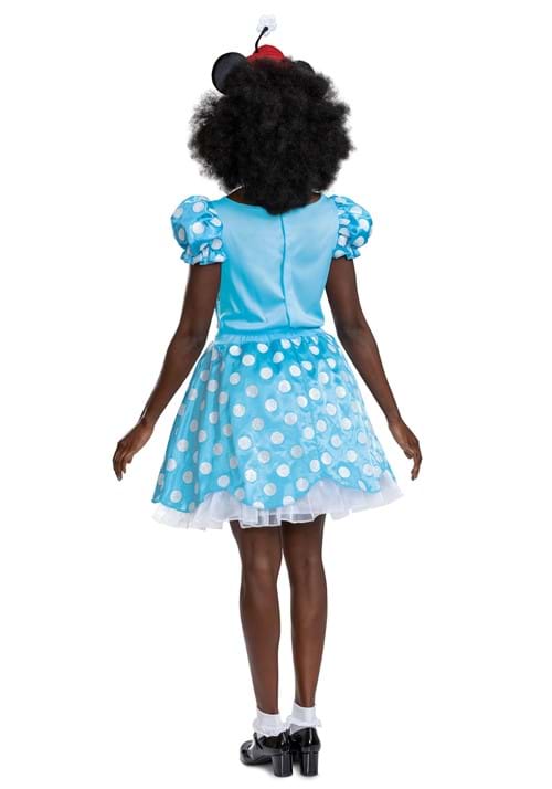 Disney Vintage Minnie Mouse Women's Costume | Disney Costumes