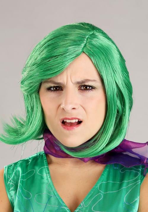Disney and Pixar Inside Out Women's Disgust Costume | Disney Costumes