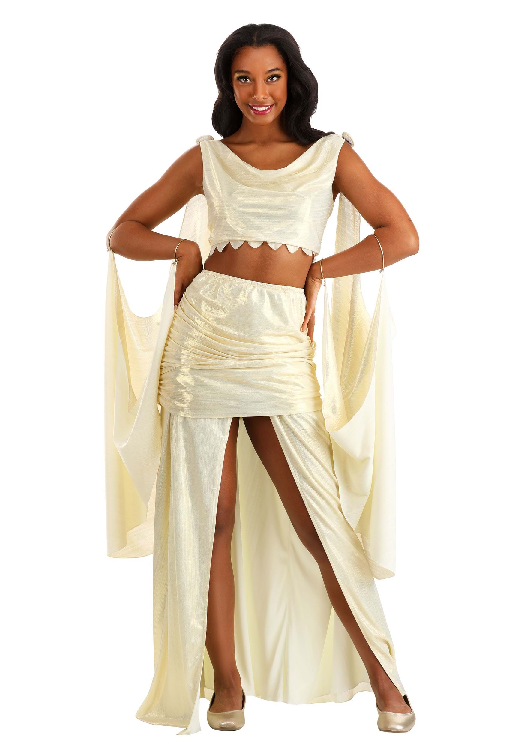 Disney Hercules Muses Womens Costume Set Disney Costumes