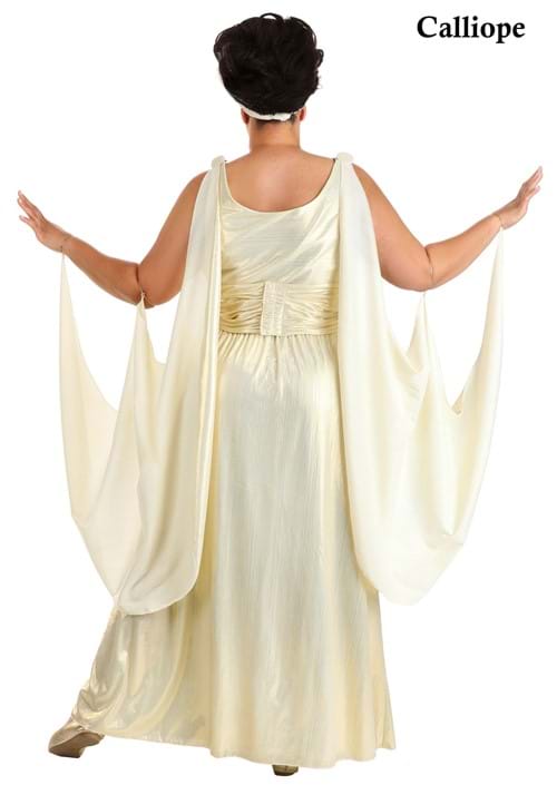 Plus Size Women's Disney Hercules Muses Costume Set | Disney Costumes